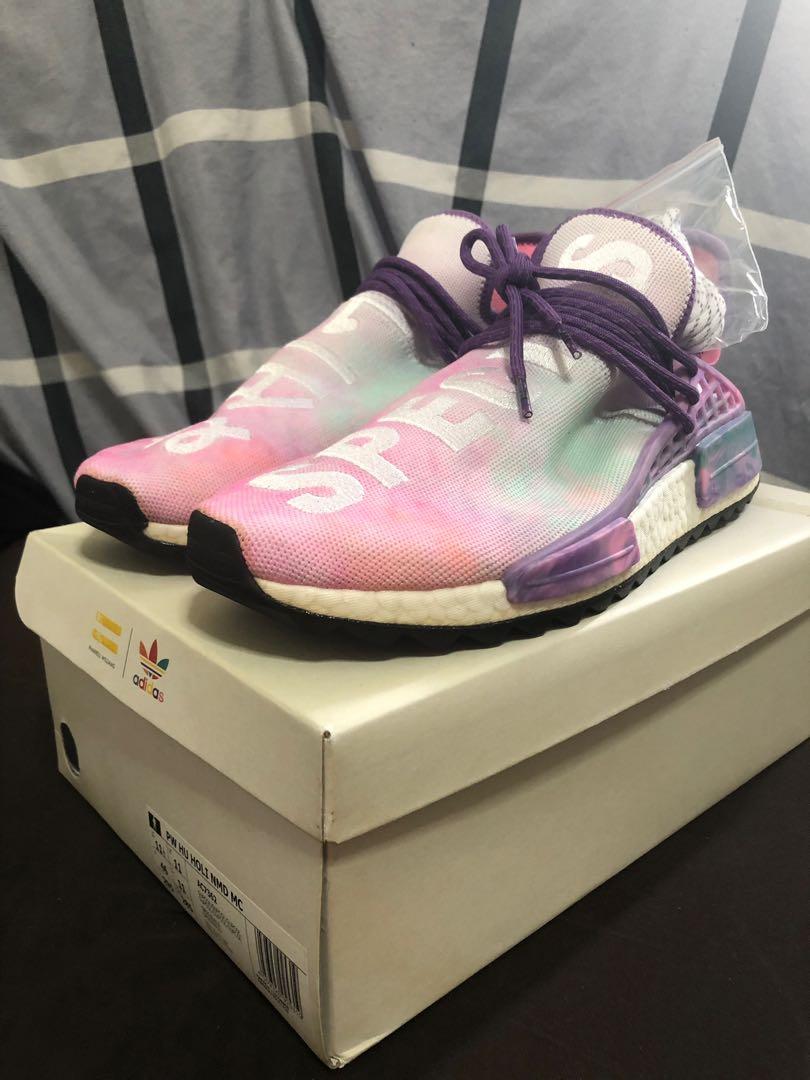 Venta > adidas humans > en stock