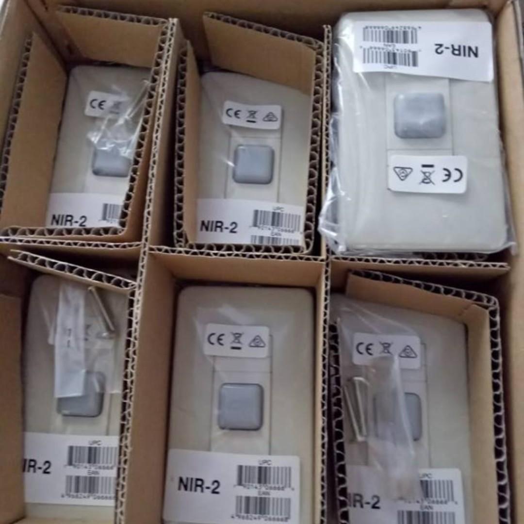 Aiphone Brand Nurse Call Intercom System, Furniture & Home Living ...