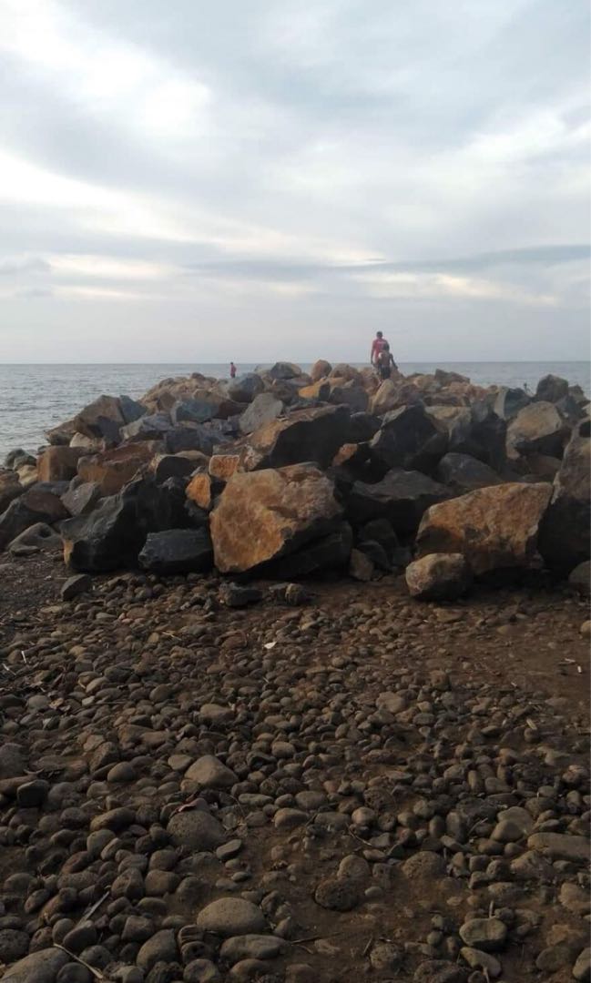 Armour Rock Boulders Sand and Gravel, Commercial & Industrial ...