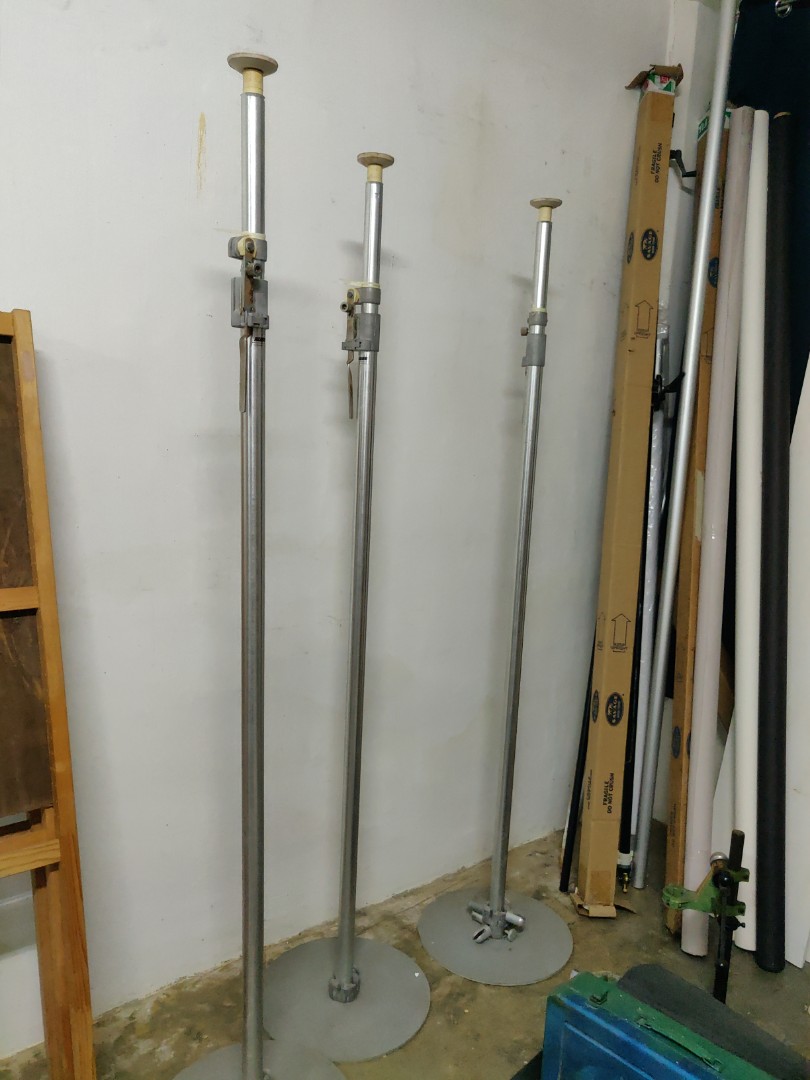 Autopole with base, Photography, Photography Accessories, Other ...