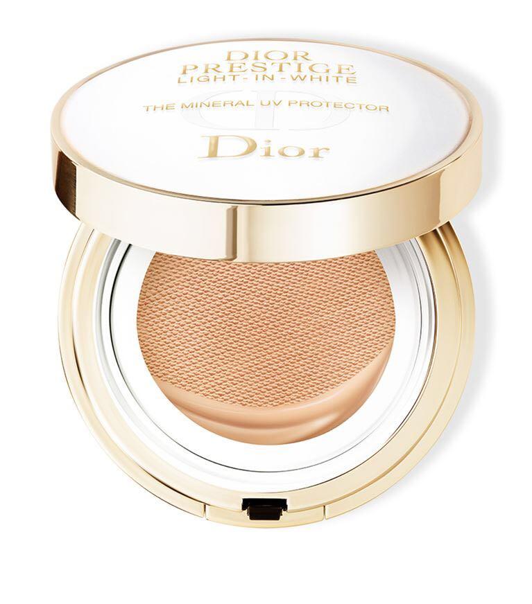 Dior Prestige Light in White Mineral UV Protector, Beauty & Personal ...