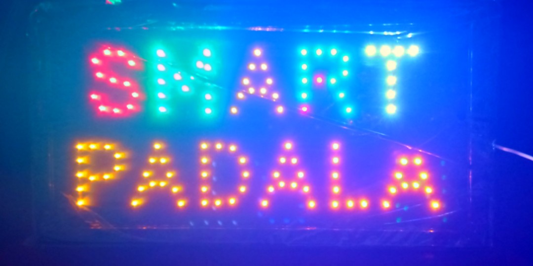 Led Light-smart padala, Furniture & Home Living, Lighting & Fans ...