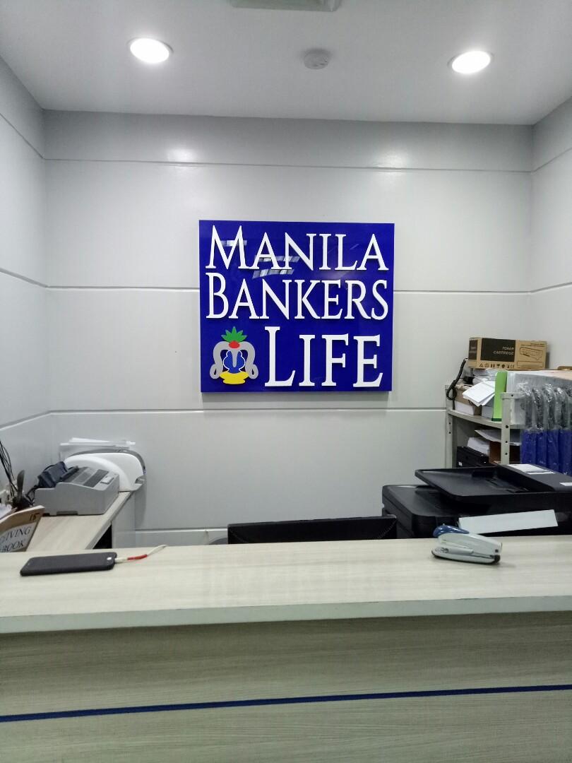 Lighted Acrylic Sign , ACP Backing, Embossed and Cut out Sign, Hobbies ...