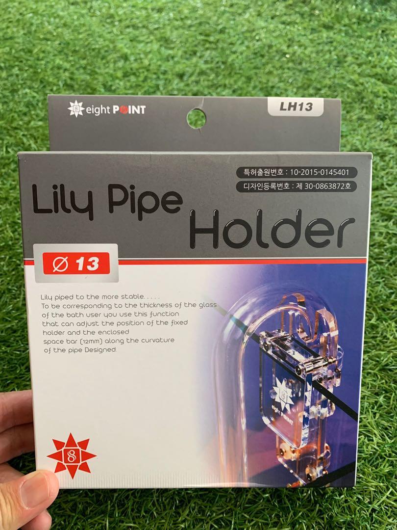 Lily Pipe Holder, Pet Supplies, Homes & Other Pet Accessories on Carousell