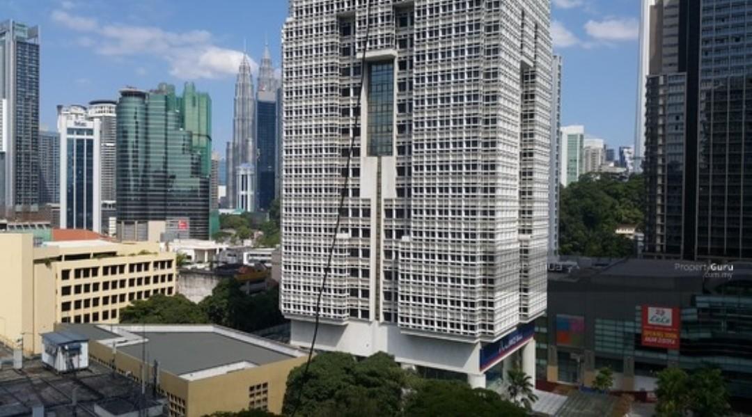 Menara City One Condominium For Sale, Property, For Sale on Carousell