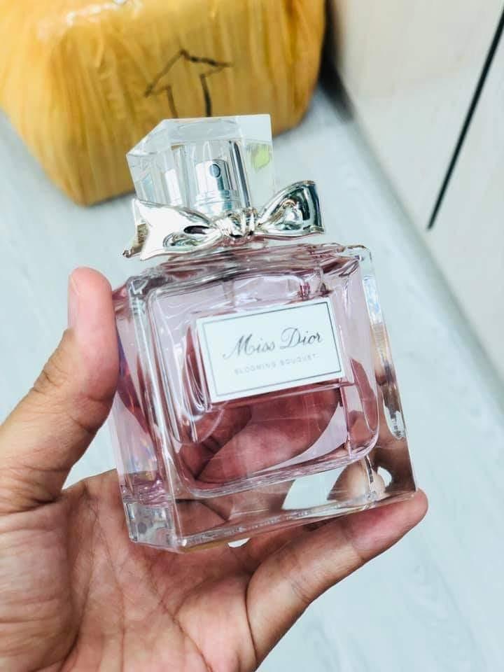 Miss Dior Tester, Beauty & Personal Care, Fragrance & Deodorants on ...