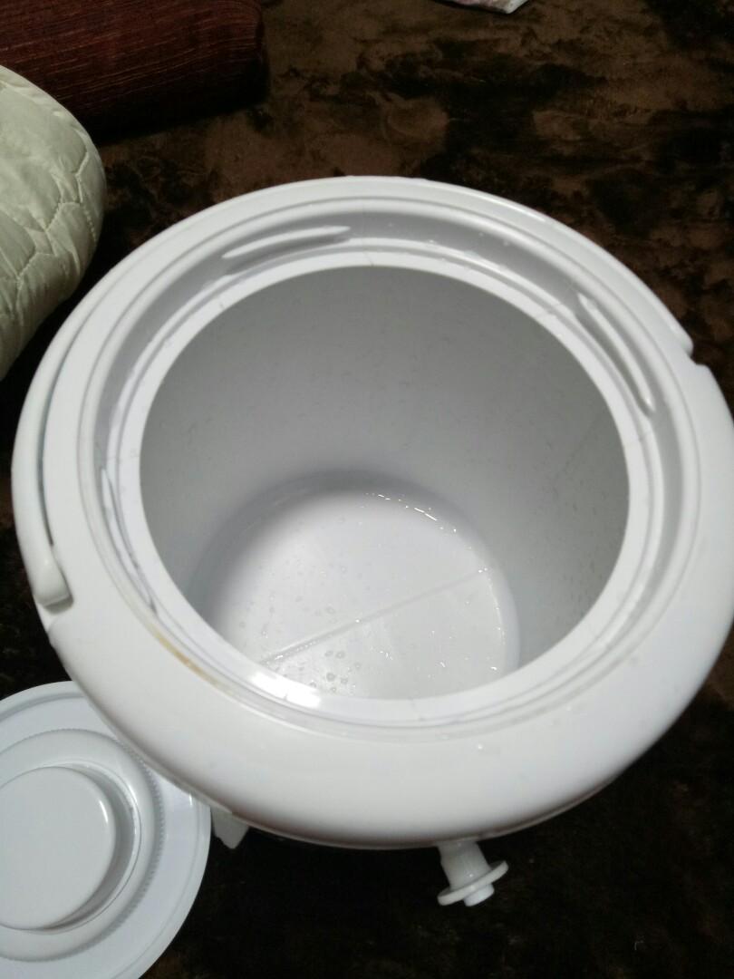 Moon Star Water Cooler 8L, TV & Home Appliances, Kitchen Appliances ...