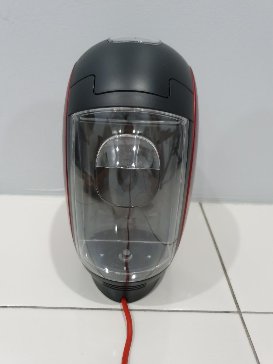 Nescafe Gold Blend Barista, TV & Home Appliances, Kitchen Appliances ...