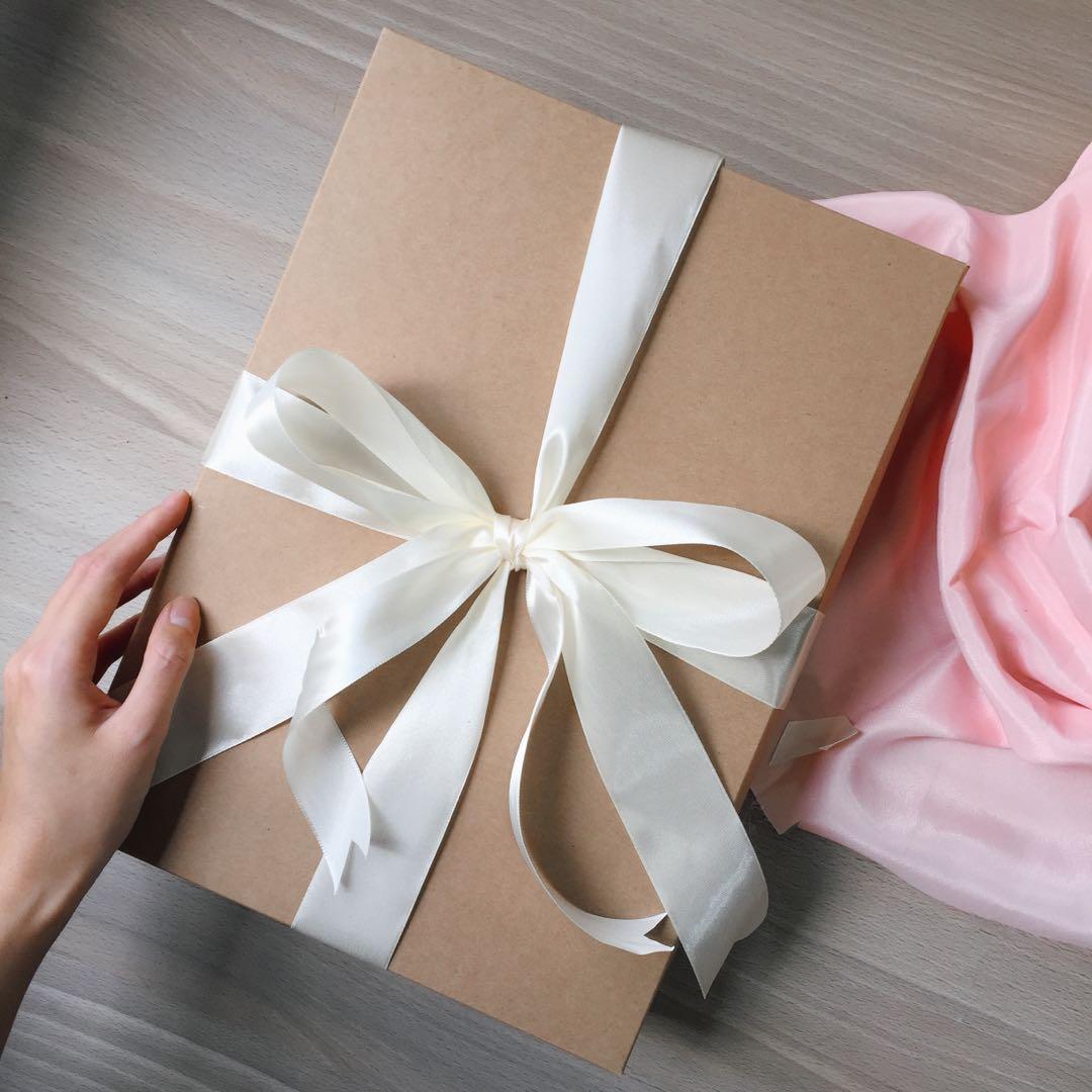 Once Upon A Trinket Gift Box, Hobbies & Toys, Stationery & Craft ...