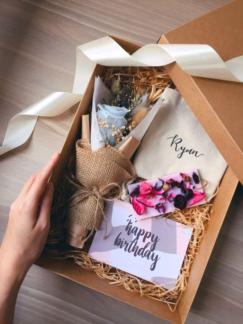 Once Upon A Trinket Gift Box, Hobbies & Toys, Stationery & Craft ...