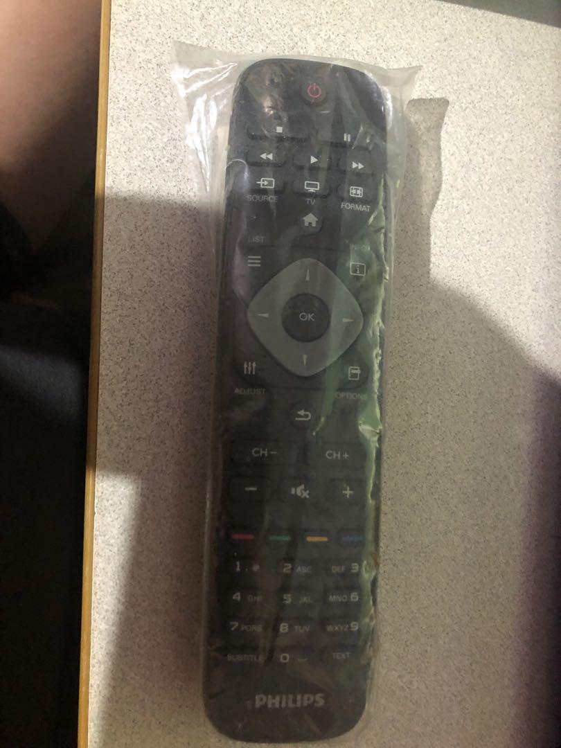 Philips 40 inch full hd led tv, Home Appliances, TVs & Entertainment ...