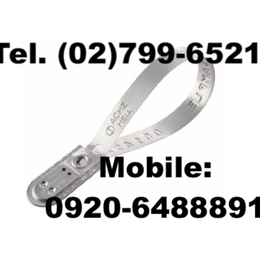 Plastic Seal, Truck Seal, Van Seal, Tanker Seal, Metal Seal, Security ...