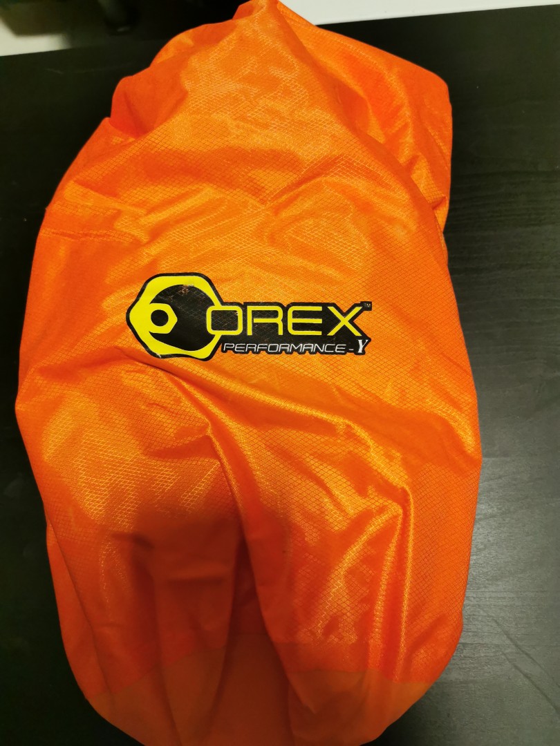 OREX full body harness , Everything Else on Carousell