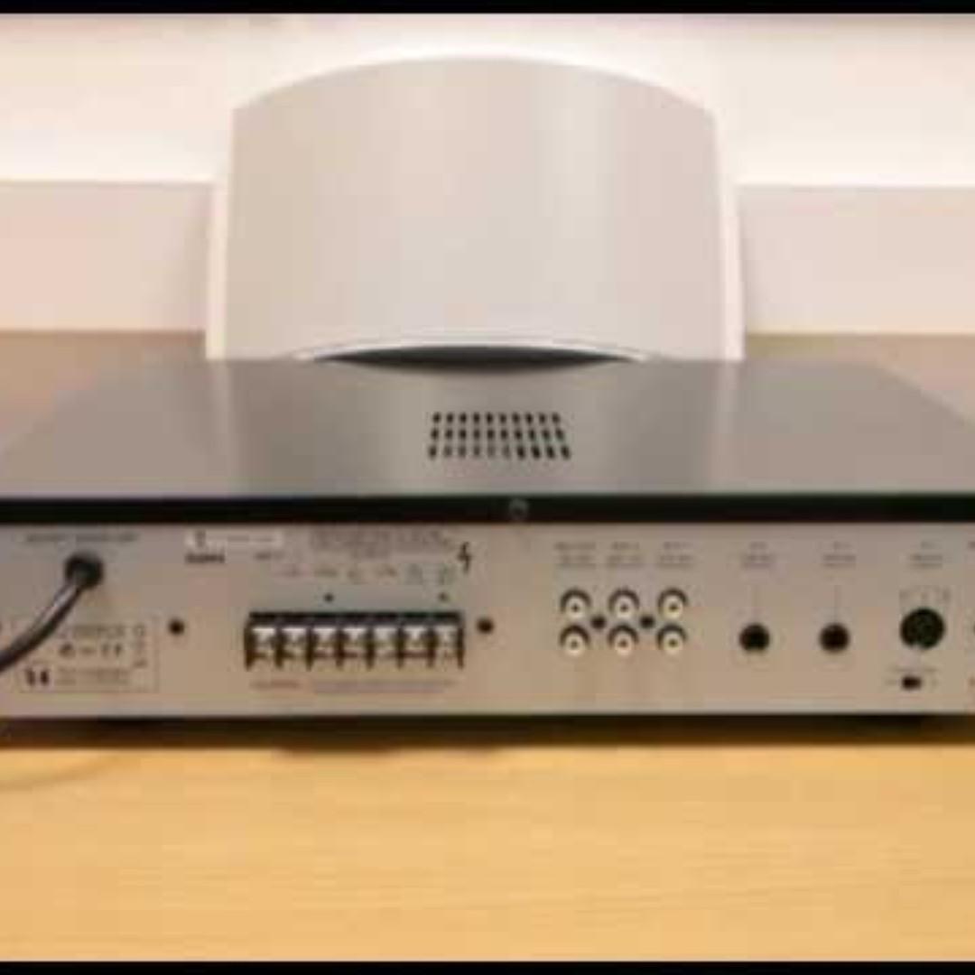 Public Address Paing System PA/BGM Installer, Furniture & Home Living ...