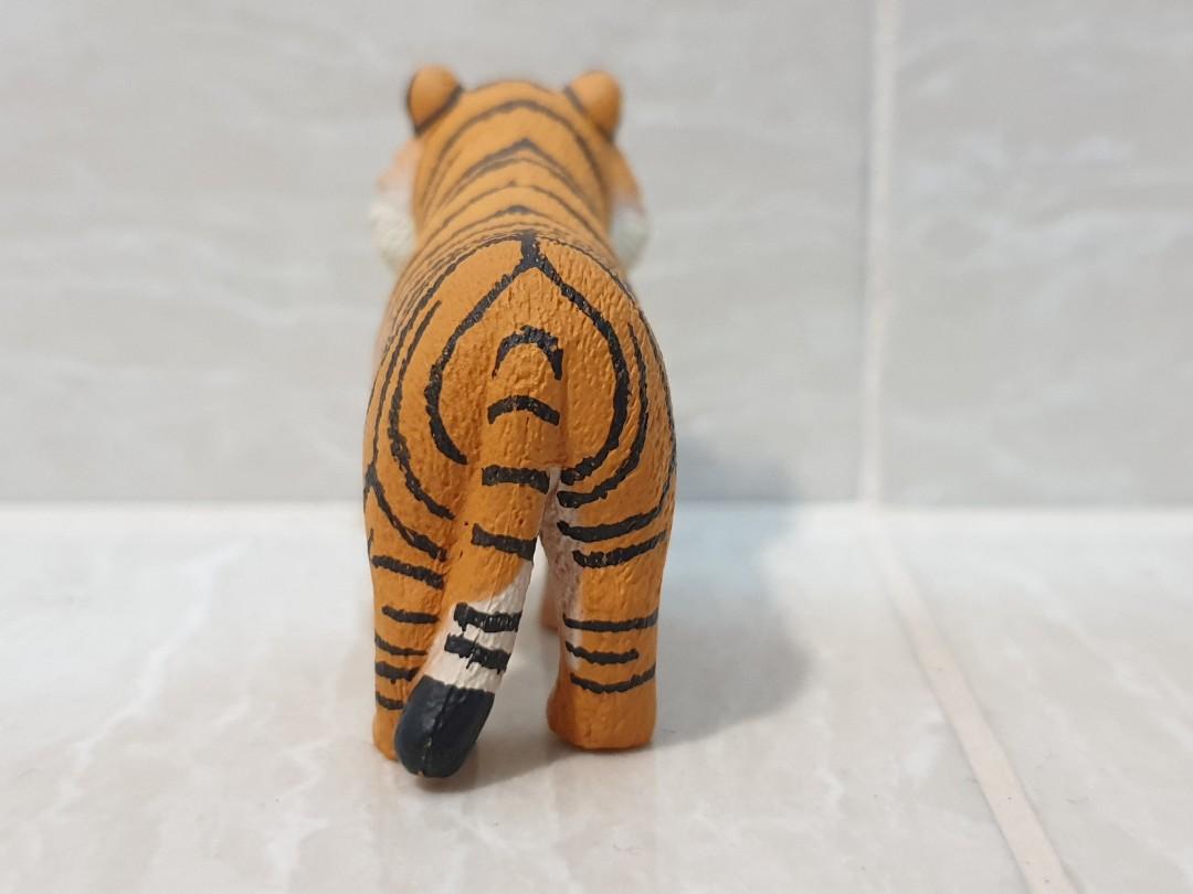 Shakurel Planet: Tiger, Hobbies & Toys, Toys & Games on Carousell