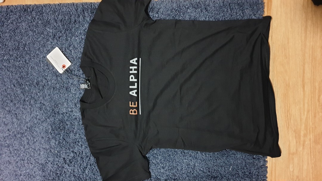 Sony Alpha & Be Alpha Clothes, Men's Fashion, Coats, Jackets and ...