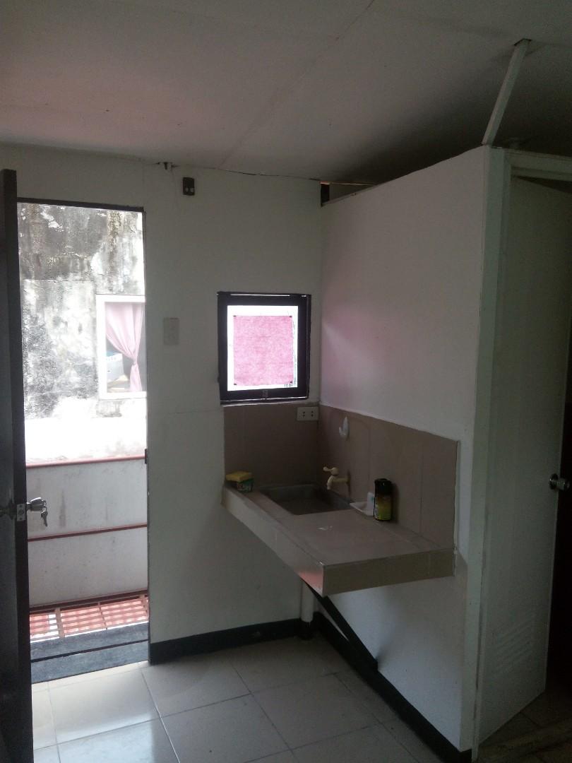 Studio type Room for rent in mandaluyong, Property, Rentals, Room ...