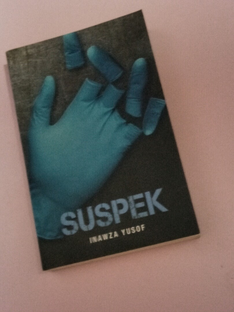 Suspek Fixi, Hobbies & Toys, Books & Magazines, Children's Books on ...