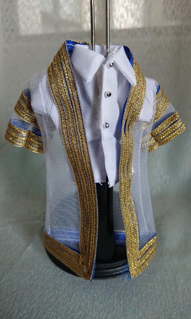 Thai Traditional Graduation Gown, Hobbies & Toys, Collectibles ...