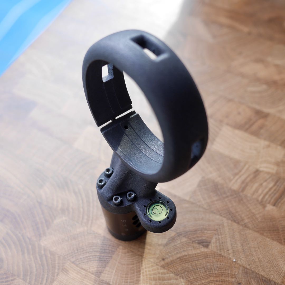 TOM SHOT 360 Panoramic Head for Sigma 8mm, Photography, Photography ...