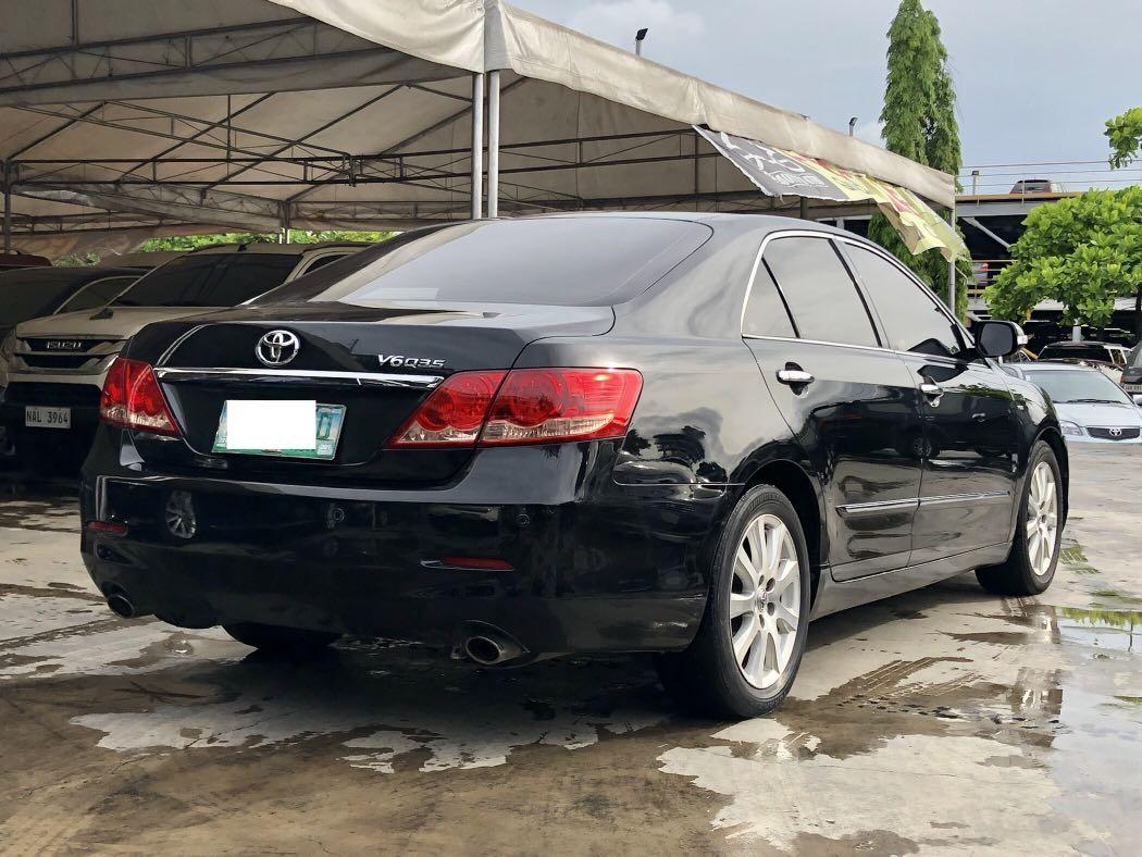 Toyota Camry 3.5Q, Cars for Sale on Carousell