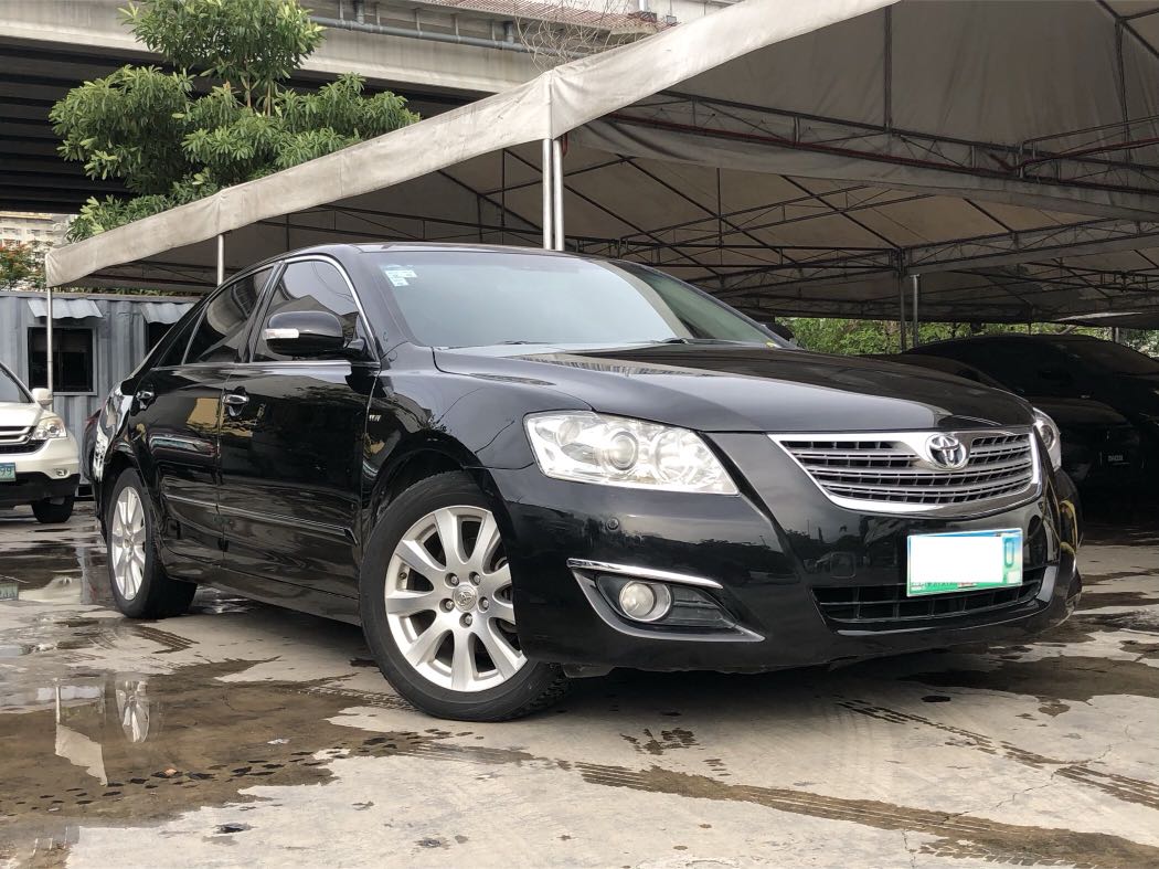 Toyota Camry 3.5Q, Cars for Sale on Carousell
