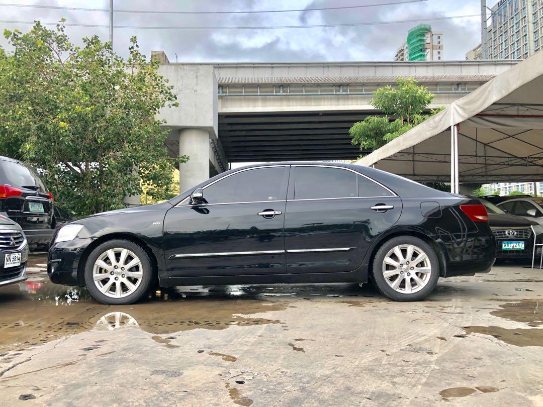 Toyota Camry 3.5Q, Cars for Sale on Carousell