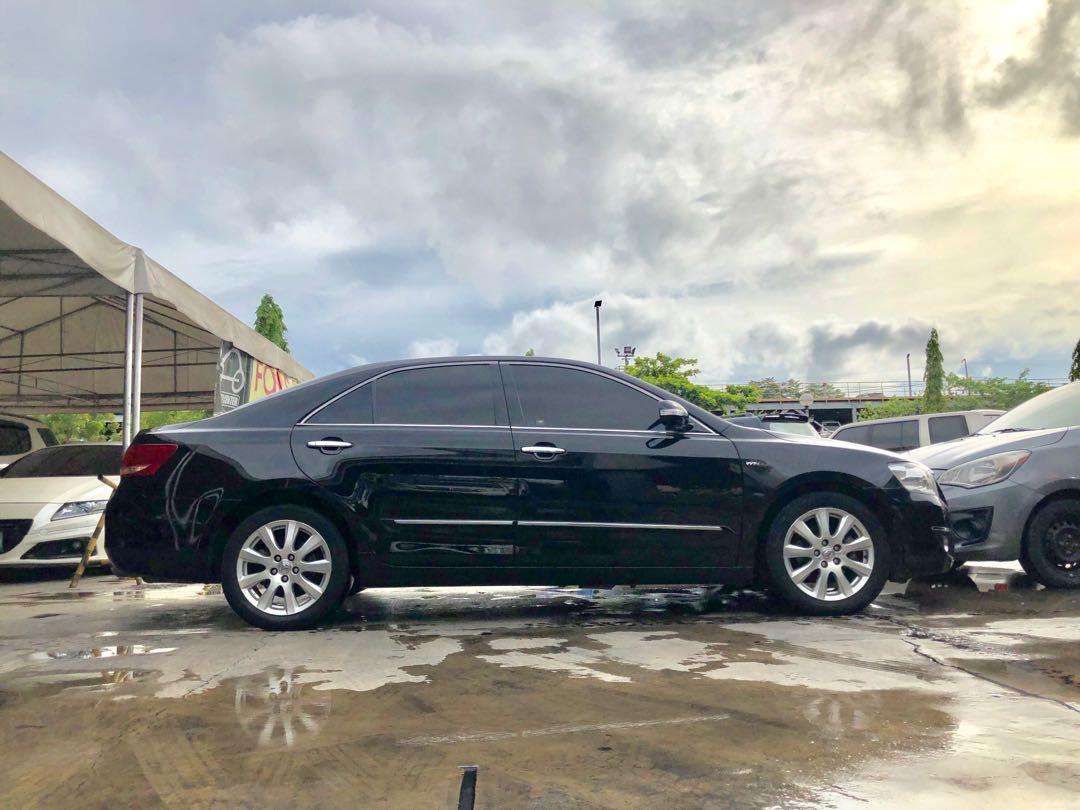 Toyota Camry 3.5Q, Cars for Sale on Carousell