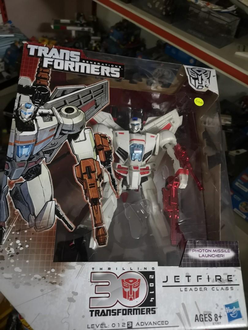 TRANSFORMERS and FERARI SHELL 2006, Hobbies & Toys, Collectibles ...