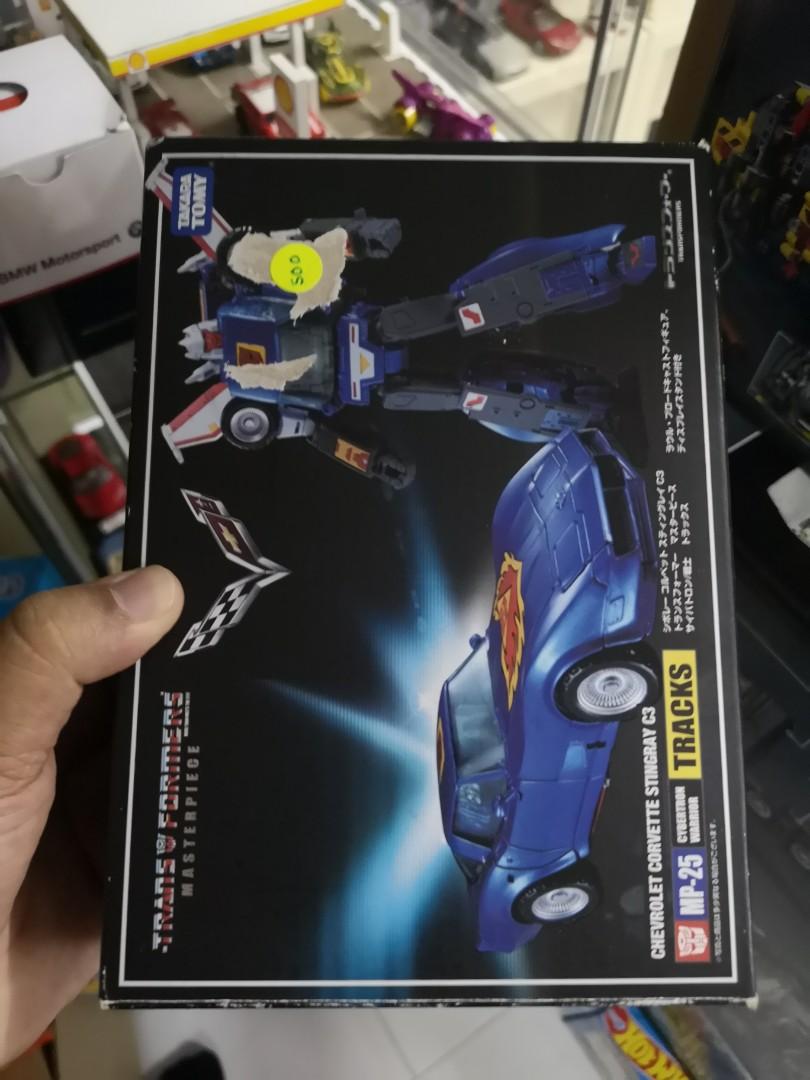 TRANSFORMERS and FERARI SHELL 2006, Hobbies & Toys, Collectibles ...