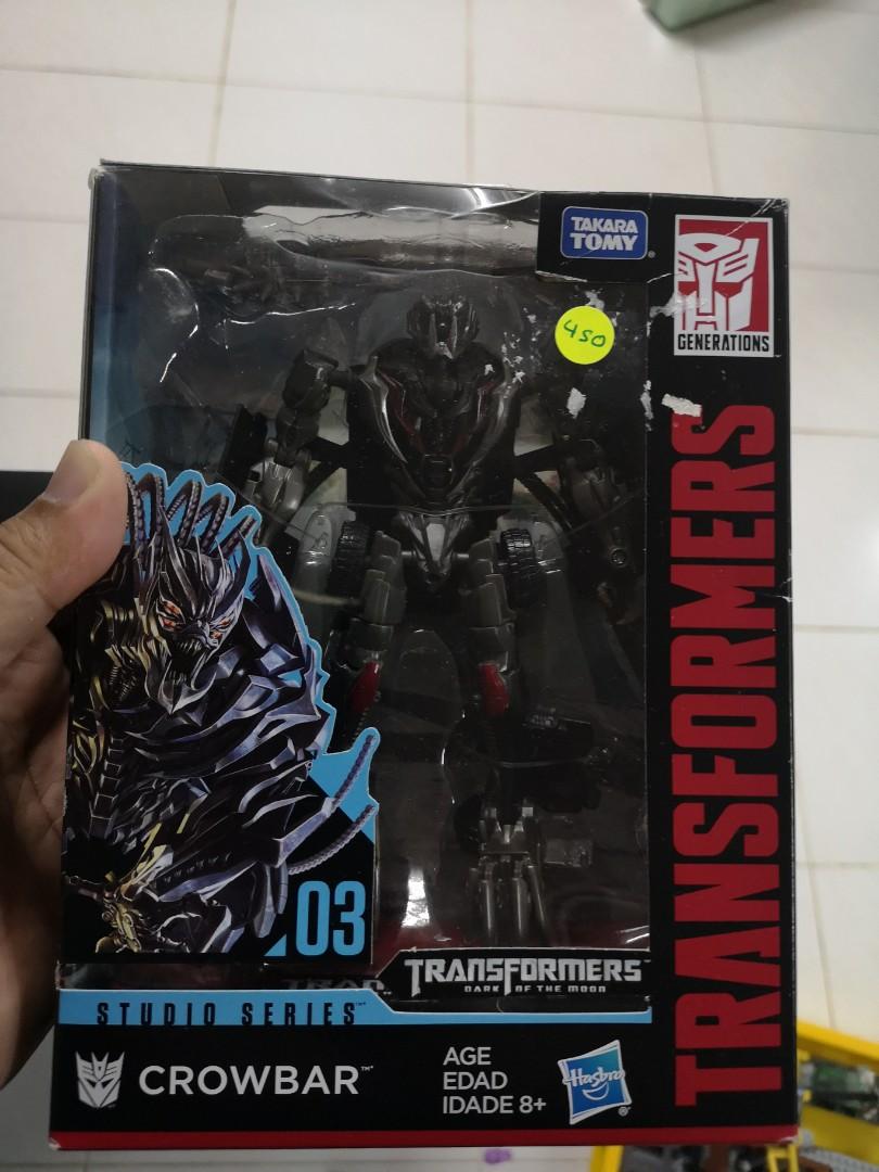TRANSFORMERS and FERARI SHELL 2006, Hobbies & Toys, Collectibles ...