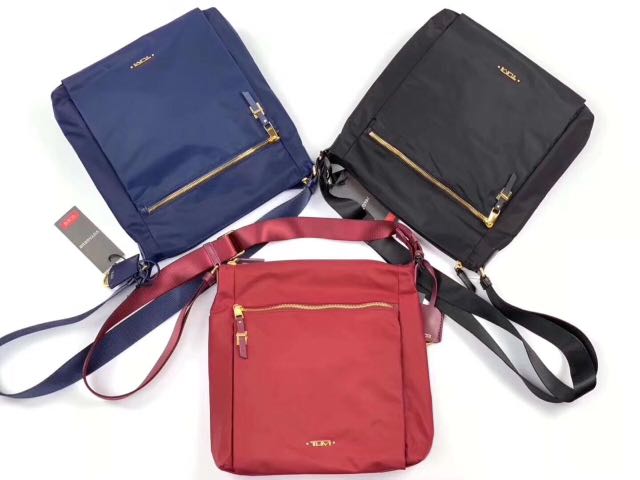 Tumi, Luxury, Bags & Wallets on Carousell