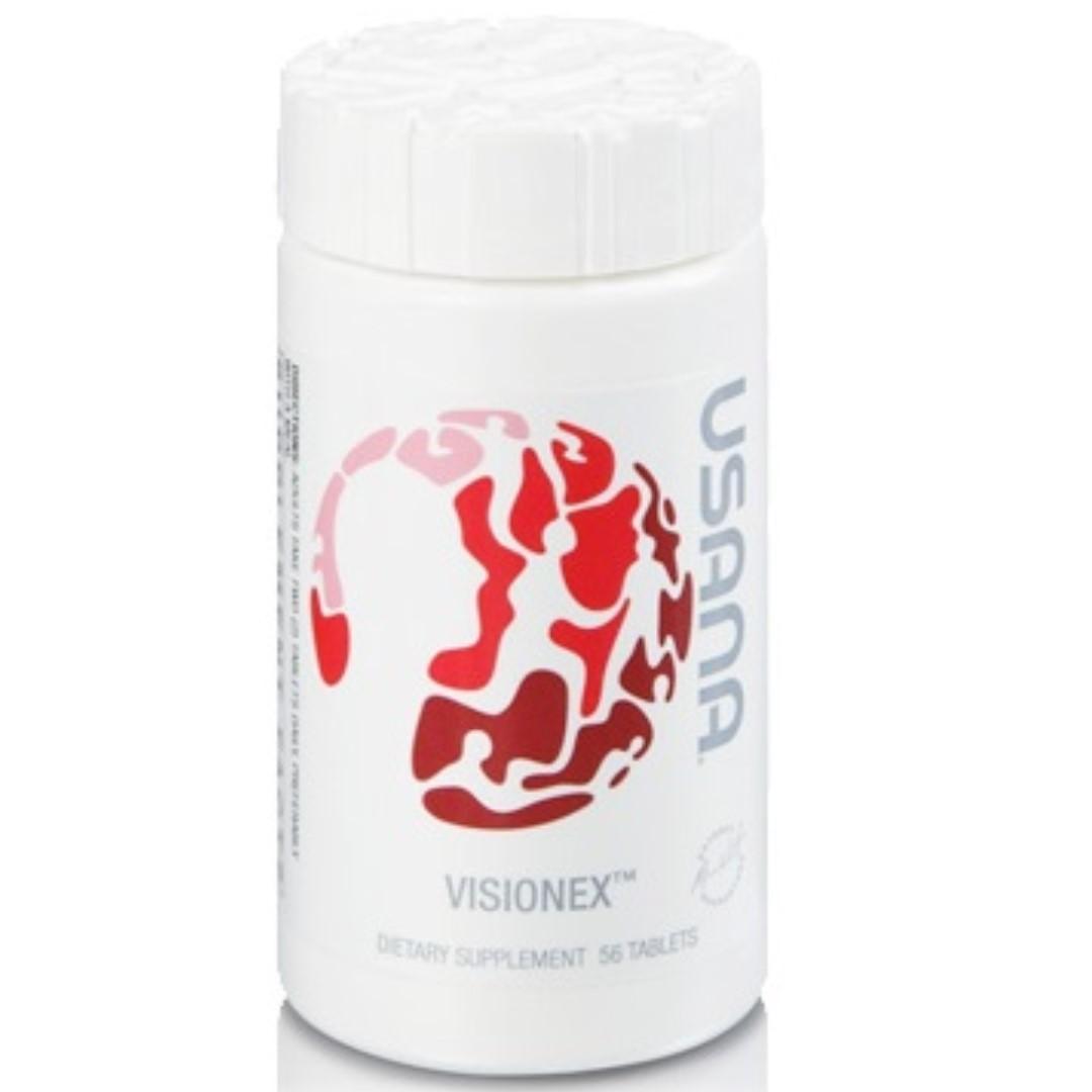 USANA Visionex - For Eye Health - 10% Discount! on Carousell