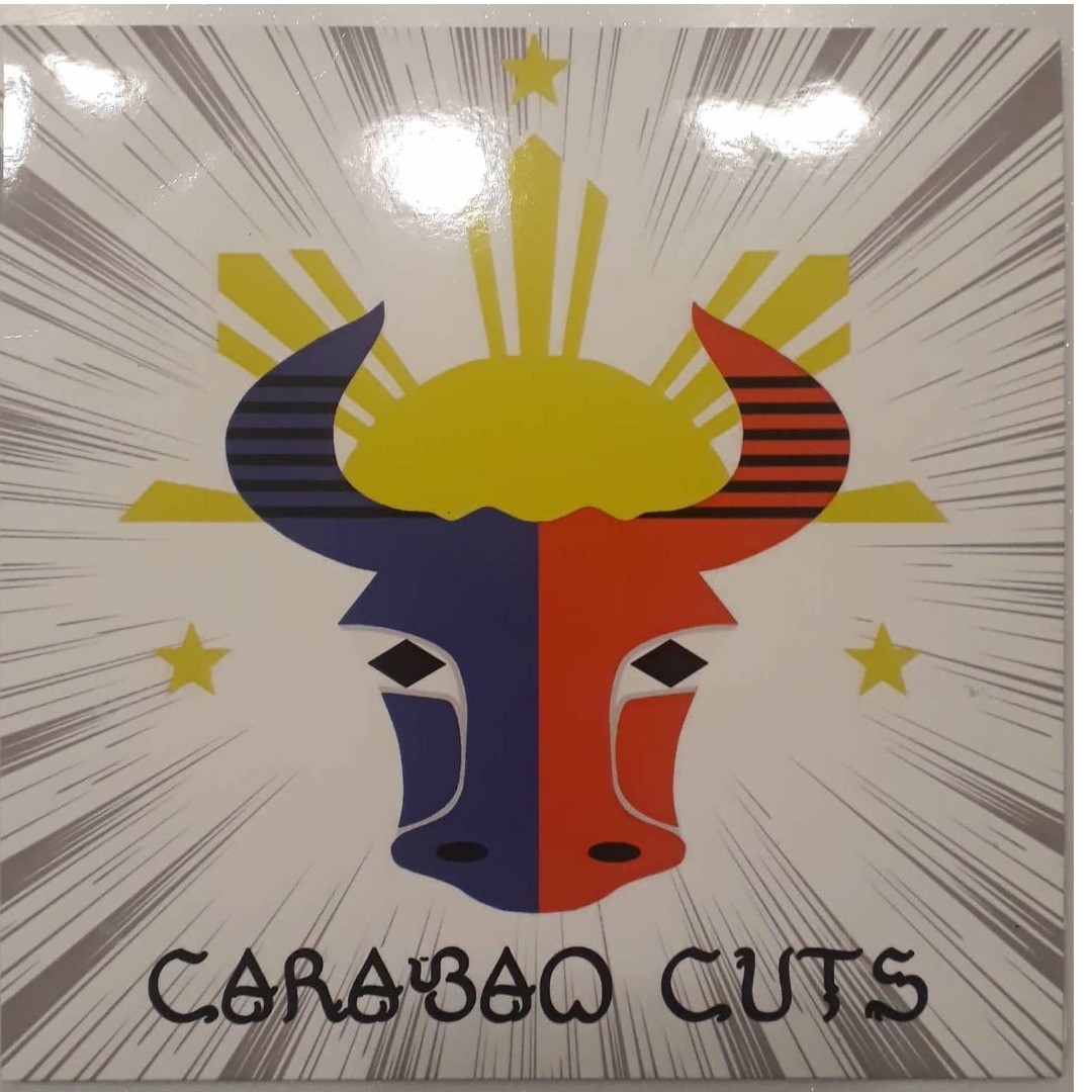 Vinyl Record For Sale Carabao Cuts 7" For Turntablist Portablist ...
