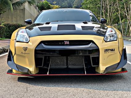 Gtr r35 For Sale | Cars | Carousell Malaysia