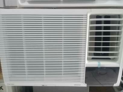 2hp window type inverter carrier ( mall pullout), TV & Home Appliances ...