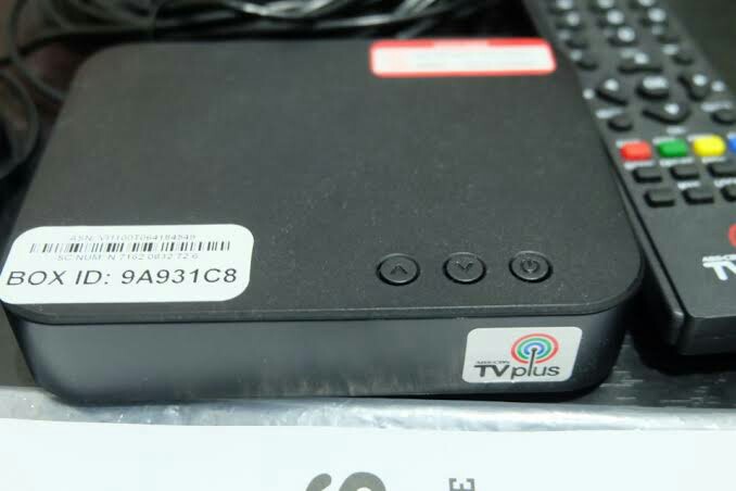 Abs cbn tv plus, Audio, Other Audio Equipment on Carousell