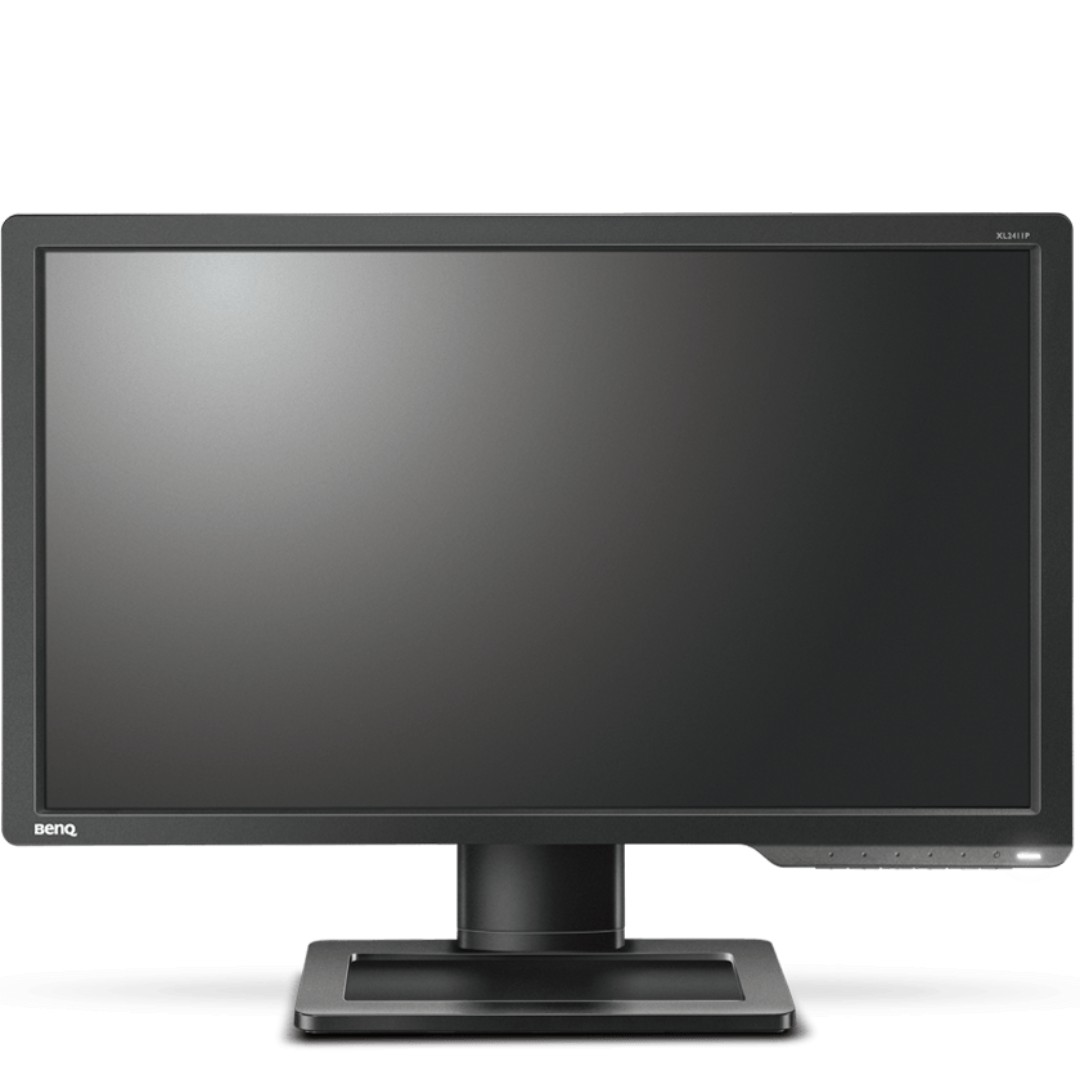 Benq 2411P 144Hz Monitor , Electronics, Computer Parts & Accessories on ...