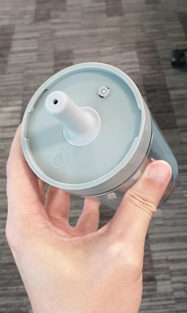 BNIB Nespresso Nomad Bottle, TV & Home Appliances, Kitchen Appliances ...