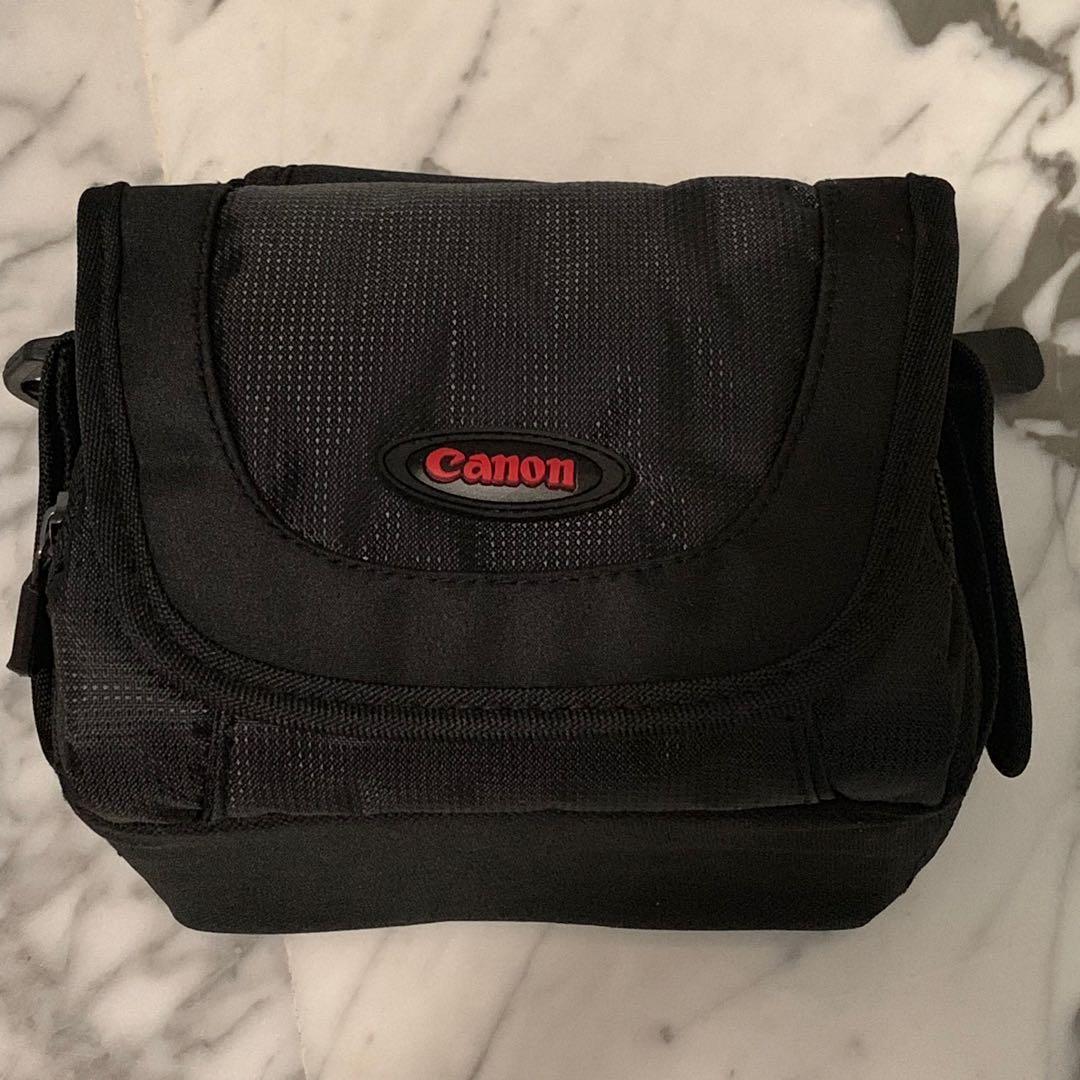 Canon Camera Bag, Photography, Photography Accessories, Camera Bags ...
