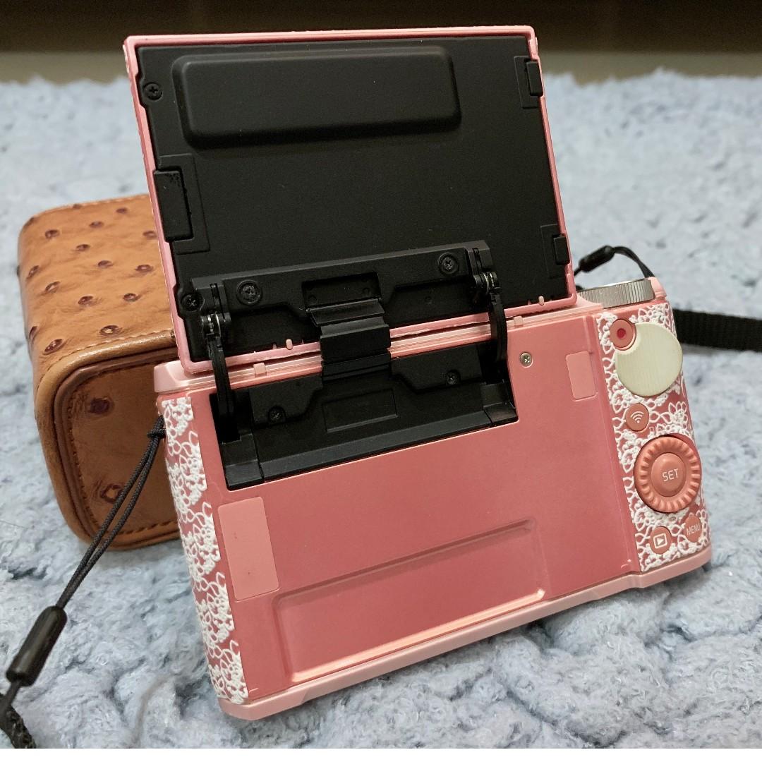 Camera CASIO ZR5000 (Super Wide Angle version), Photography, Cameras on ...