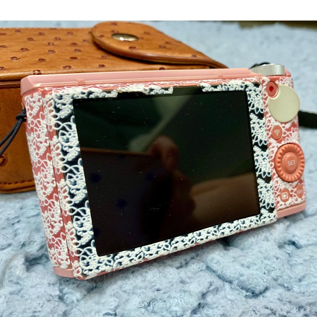 Camera CASIO ZR5000 (Super Wide Angle version), Photography, Cameras on ...