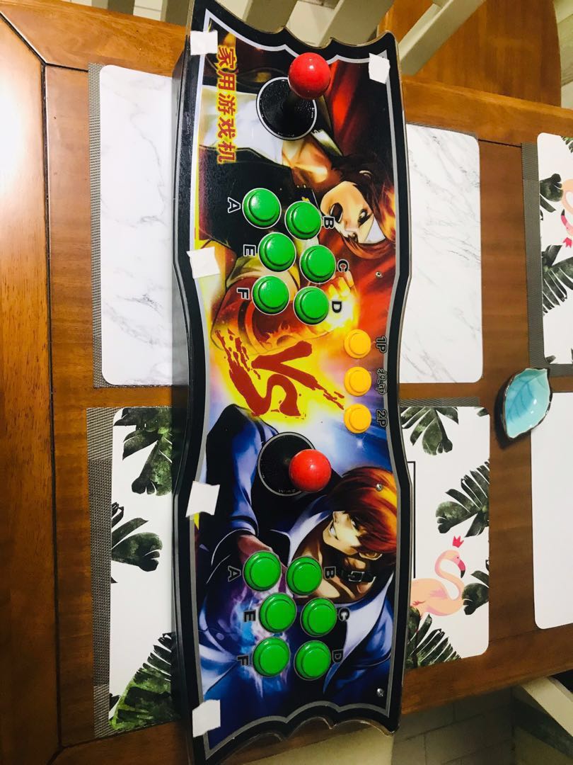 ConsoleGame Joystick Game, Video Gaming, Video Game Consoles, Nintendo ...