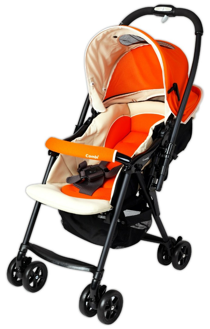 Combi stroller for 1yos, Babies & Kids, Going Out, Strollers on Carousell