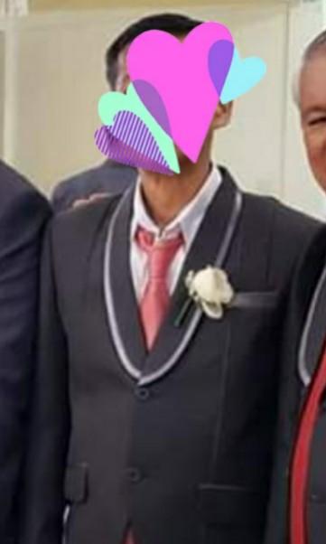 Complete suit for Father / Ninong, Men's Fashion, Tops & Sets, Formal ...