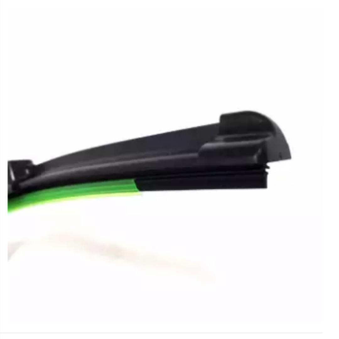 Deflector DFW 709 Series Flex Tech Silicone Rubber Wiper 12''/300mm ...