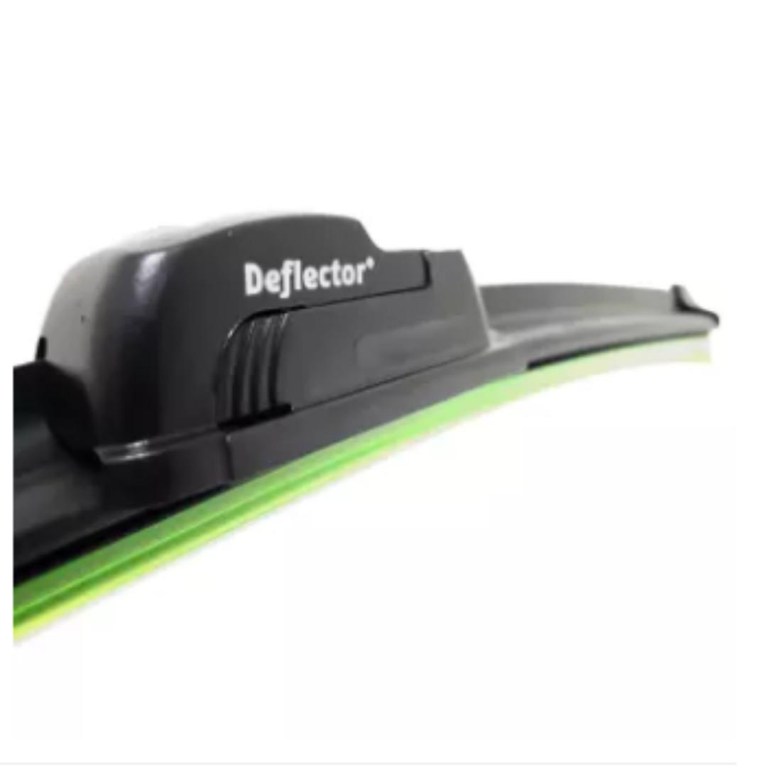 Deflector DFW 709 Series Flex Tech Silicone Rubber Wiper 26''/650mm DFW ...