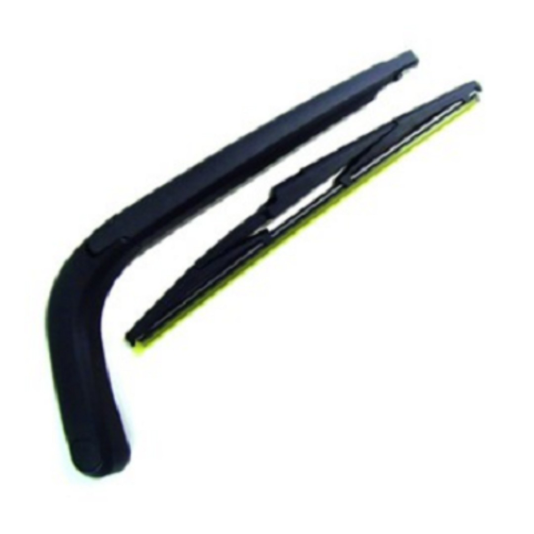 Deflector Rear Wiper Assembly for Chevrolet Spark 2010 #DWR-DY1903, Car ...