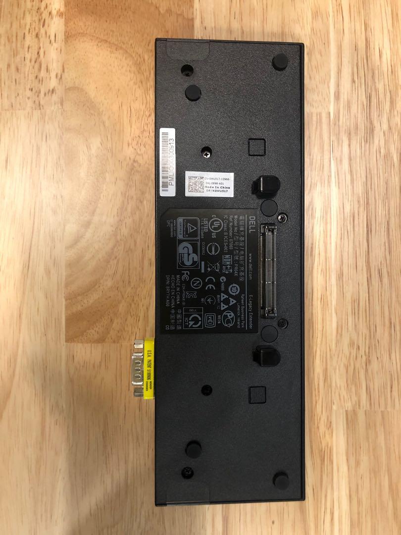 Dell Docking Station, Computers & Tech, Desktops on Carousell