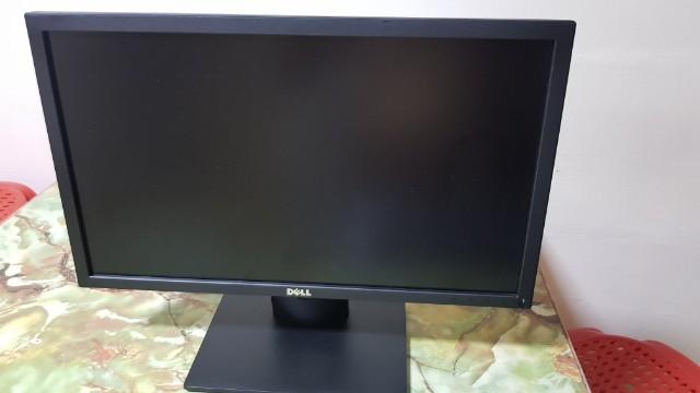 Dell e2216 monitor, Computers & Tech, Parts & Accessories, Monitor ...